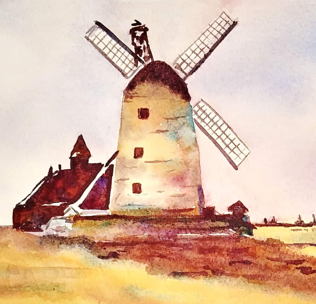 Student Gallery : PaintwithGraham.com