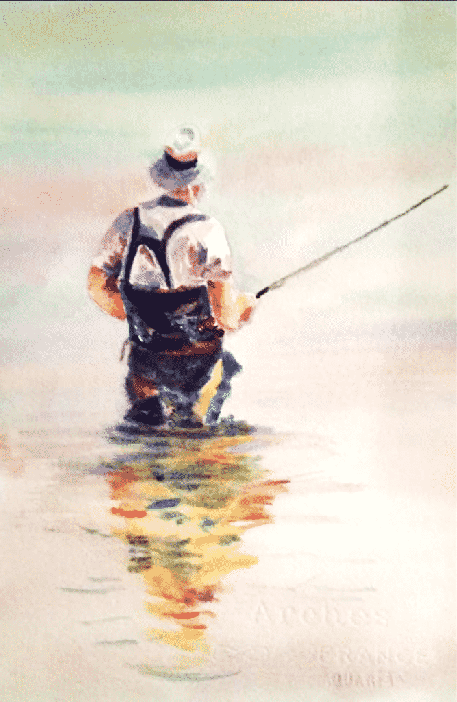 Student Gallery : PaintwithGraham.com