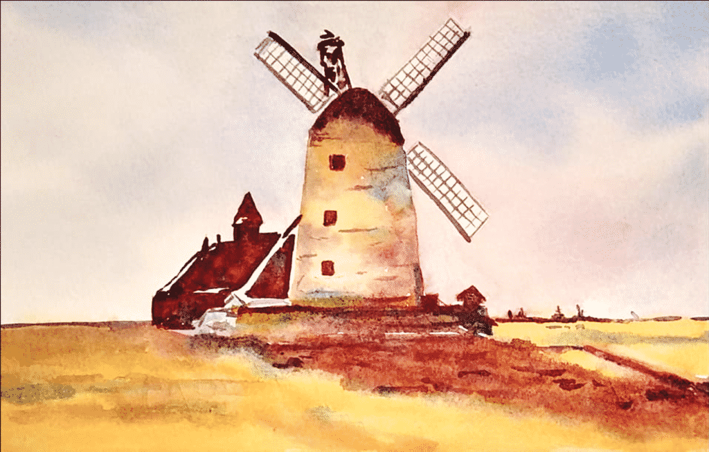 Student Gallery : PaintwithGraham.com