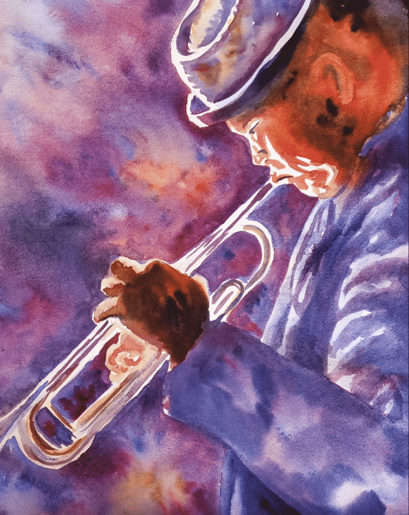 Student Gallery : PaintwithGraham.com